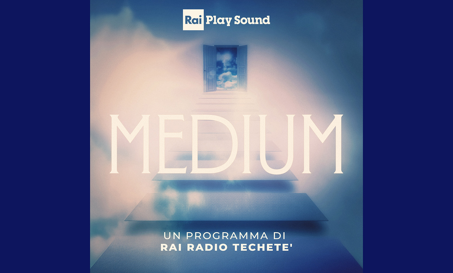 RAI RADIO TECHETE’ - Medium, la metafonia di Marcello Bacci - Easy News ...